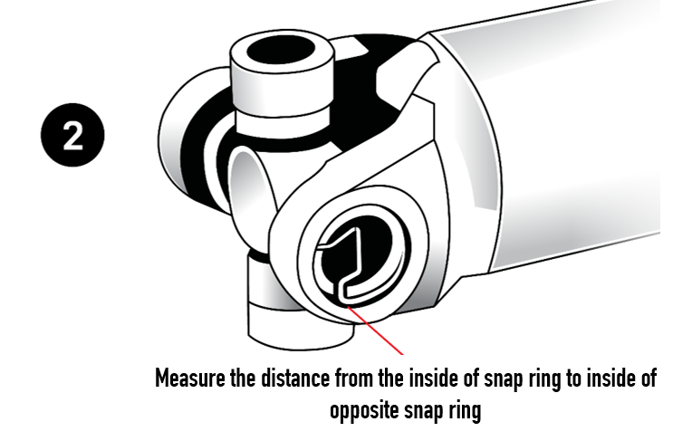 Understanding U-Joint - Currie 4x4