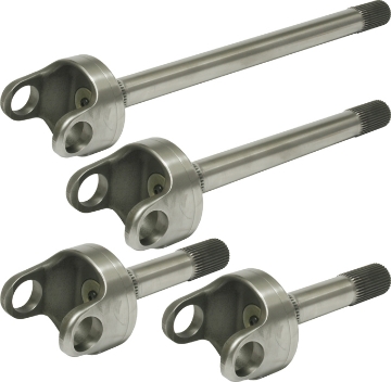1-Ton Competition Axles - Currie 4x4