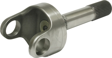 1-Ton Competition Axles - Currie 4x4