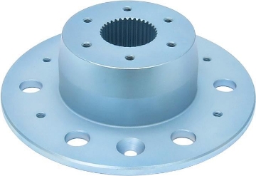 Drive Plates - Currie 4x4