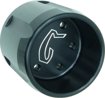 Floater Caps - Currie 4x4