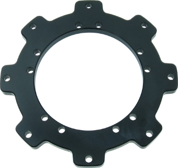 Rotor Adapters - Currie 4x4