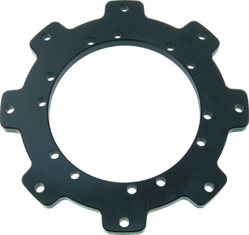 Rotor Adapters - Currie 4x4