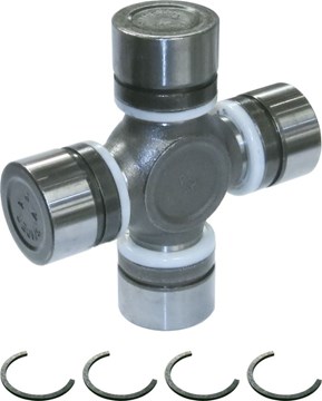 U-Joints - Currie 4x4
