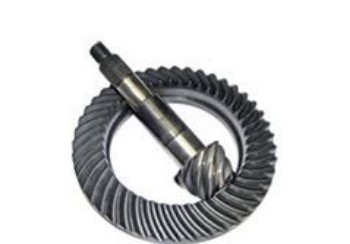 Ring & Pinion Sets - Currie 4x4