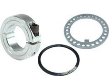 Floater Parts - Currie 4x4