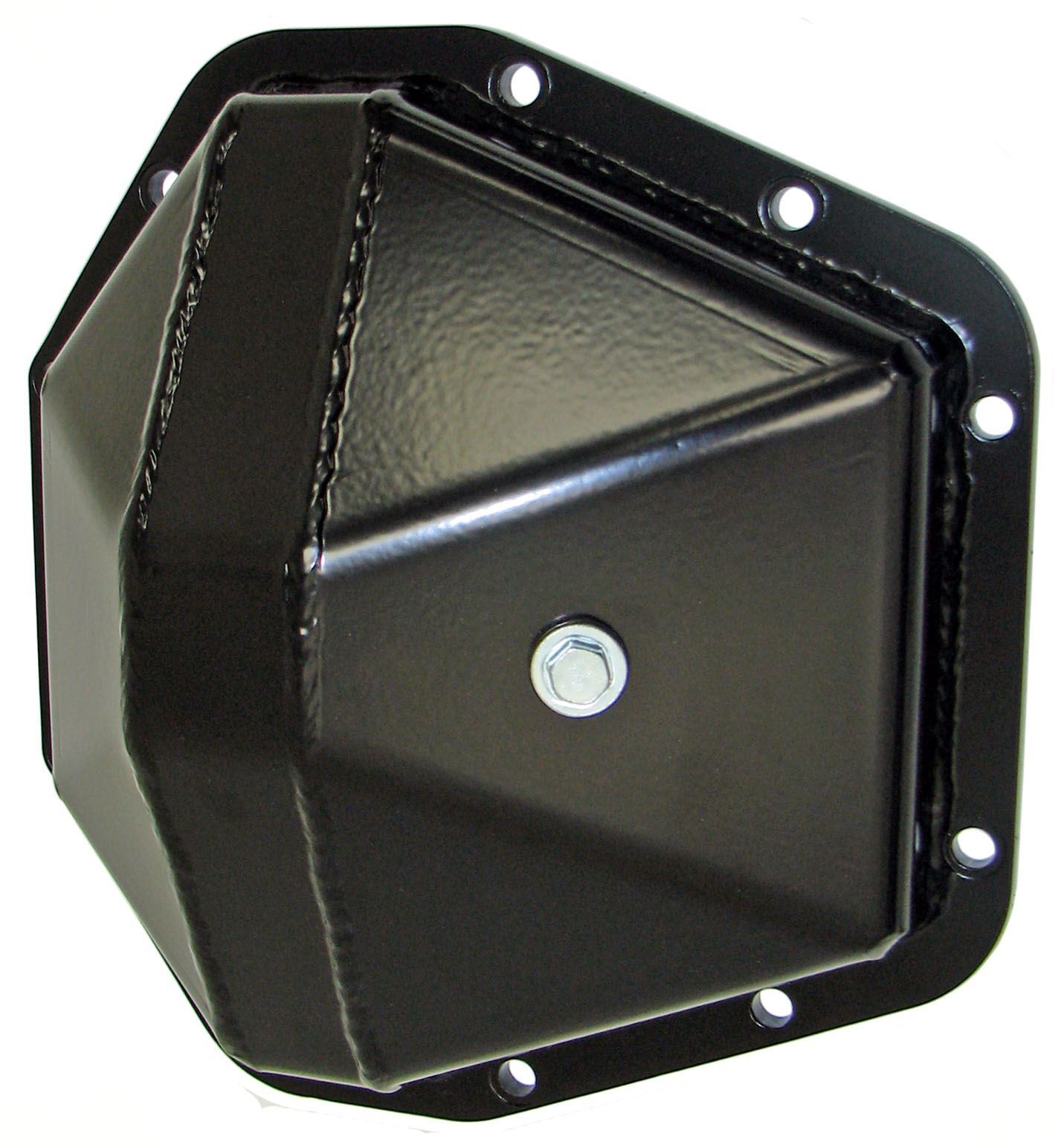 70-1005F - F70 Fabricated Steel Diff Cover for Currie & Dana 60/70 ...