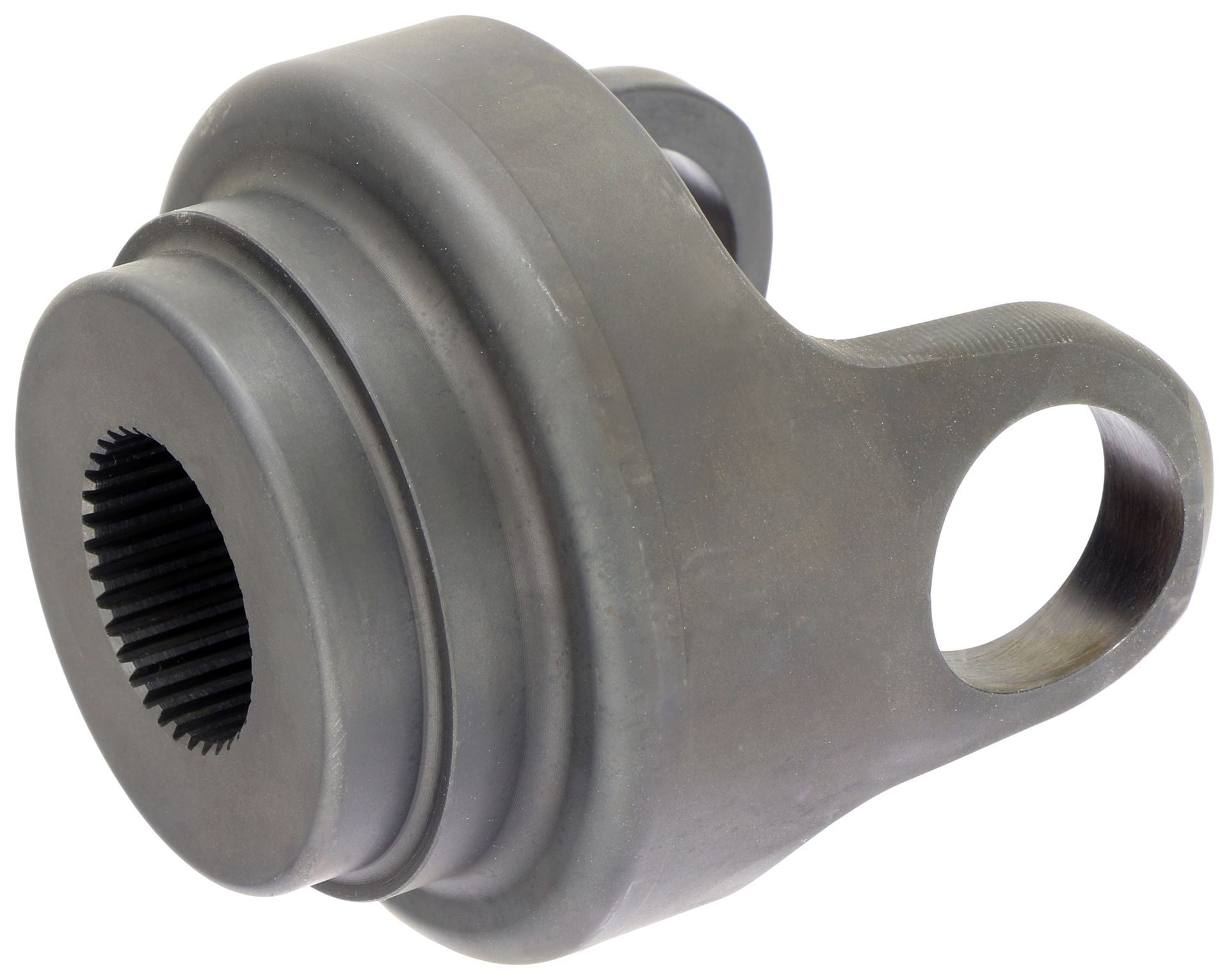 1-Ton Competition Front Outer Axle Yoke - Currie 4x4