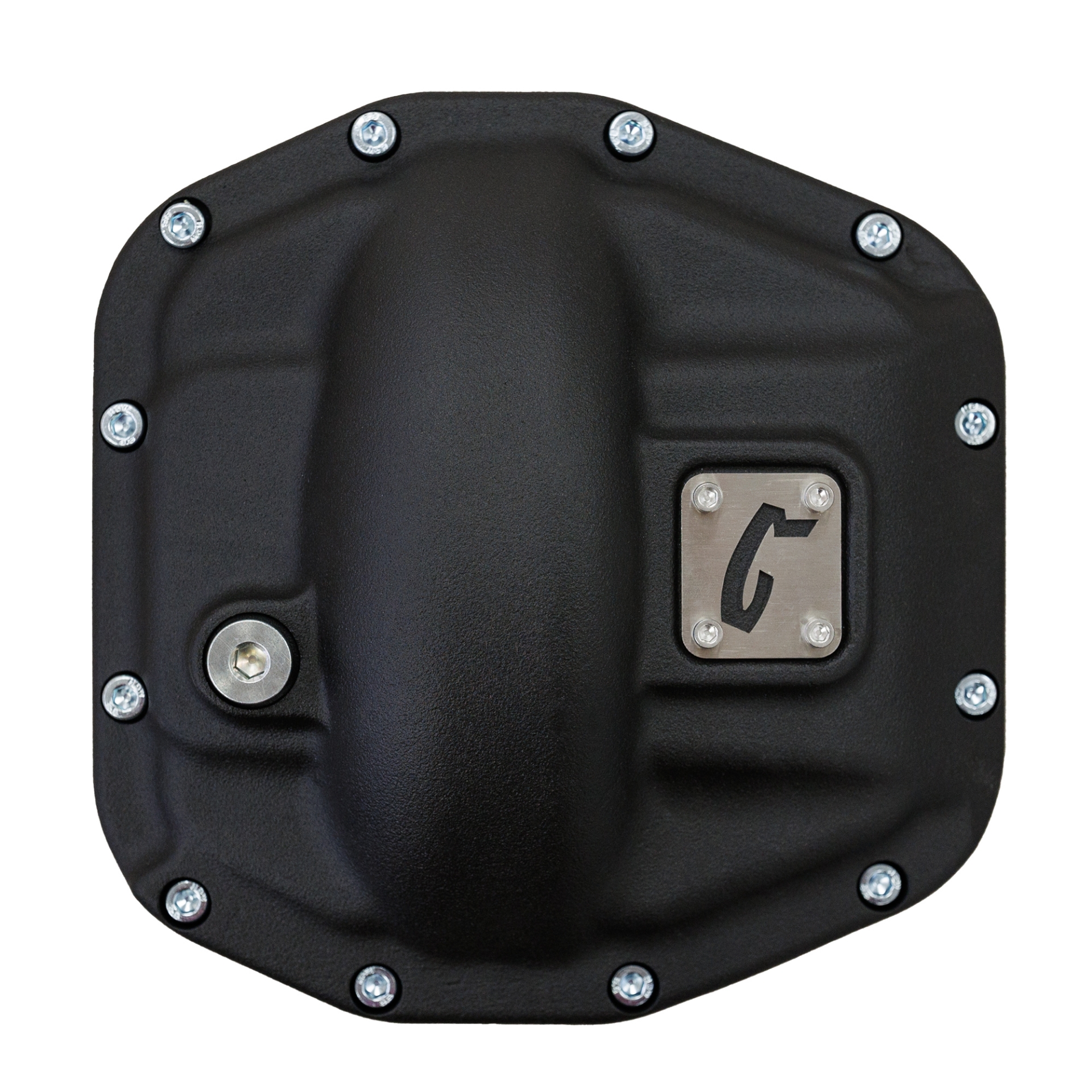 Jeep JL Differential Covers - Currie 4x4