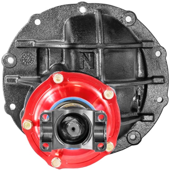 Complete 9-inch Third Members - Currie 4x4