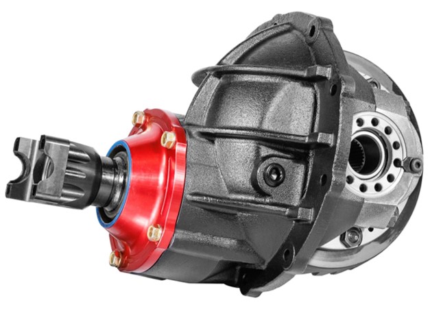 Complete 9-inch Third Members - Currie 4x4