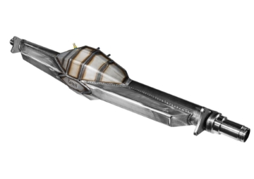 Pre-Runner Rear Ends - Currie 4x4