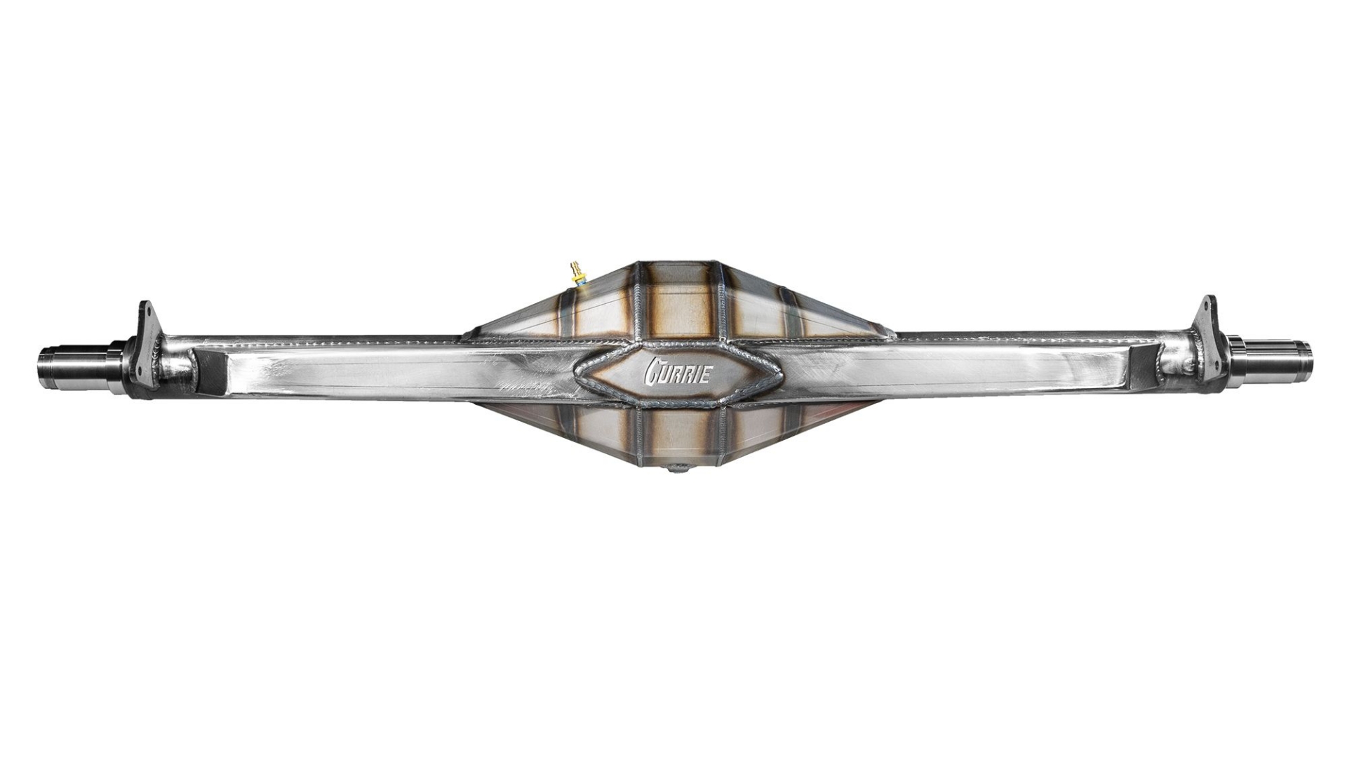 Currie Pre-Runner Rear Ends - Currie 4x4