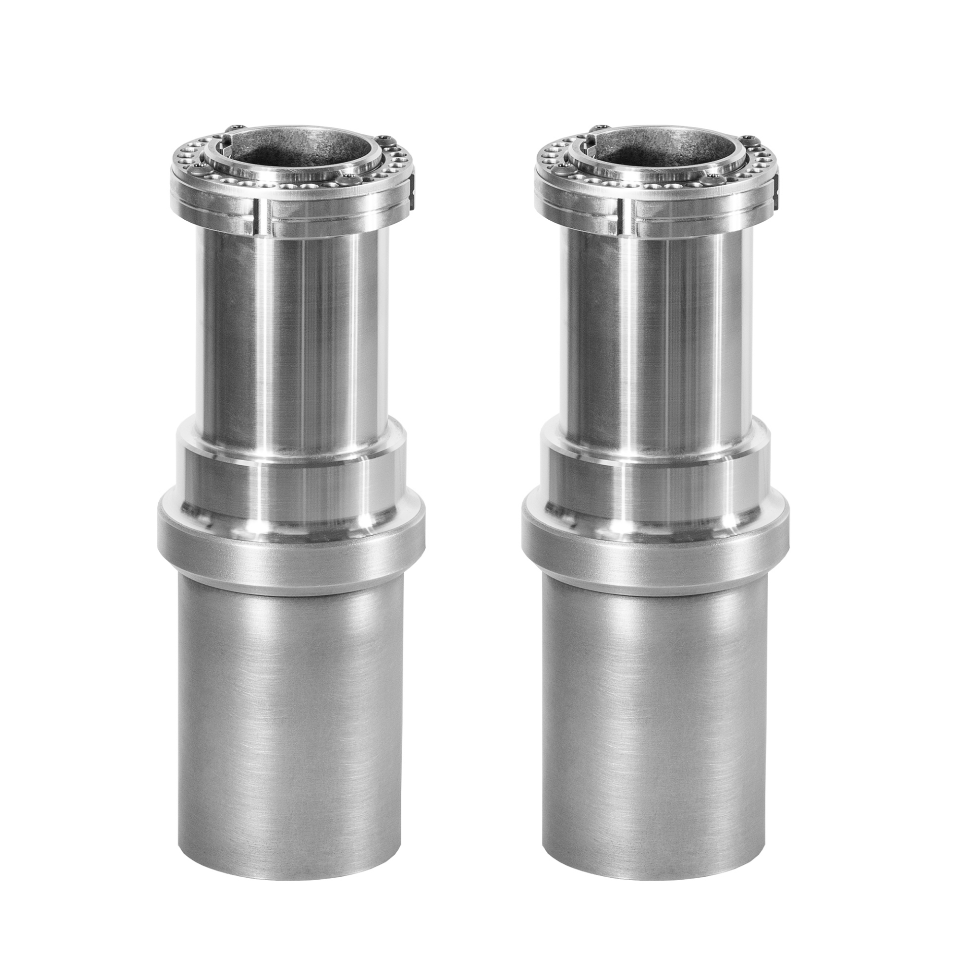 Currie Pre-Runner Rear Ends - Currie 4x4