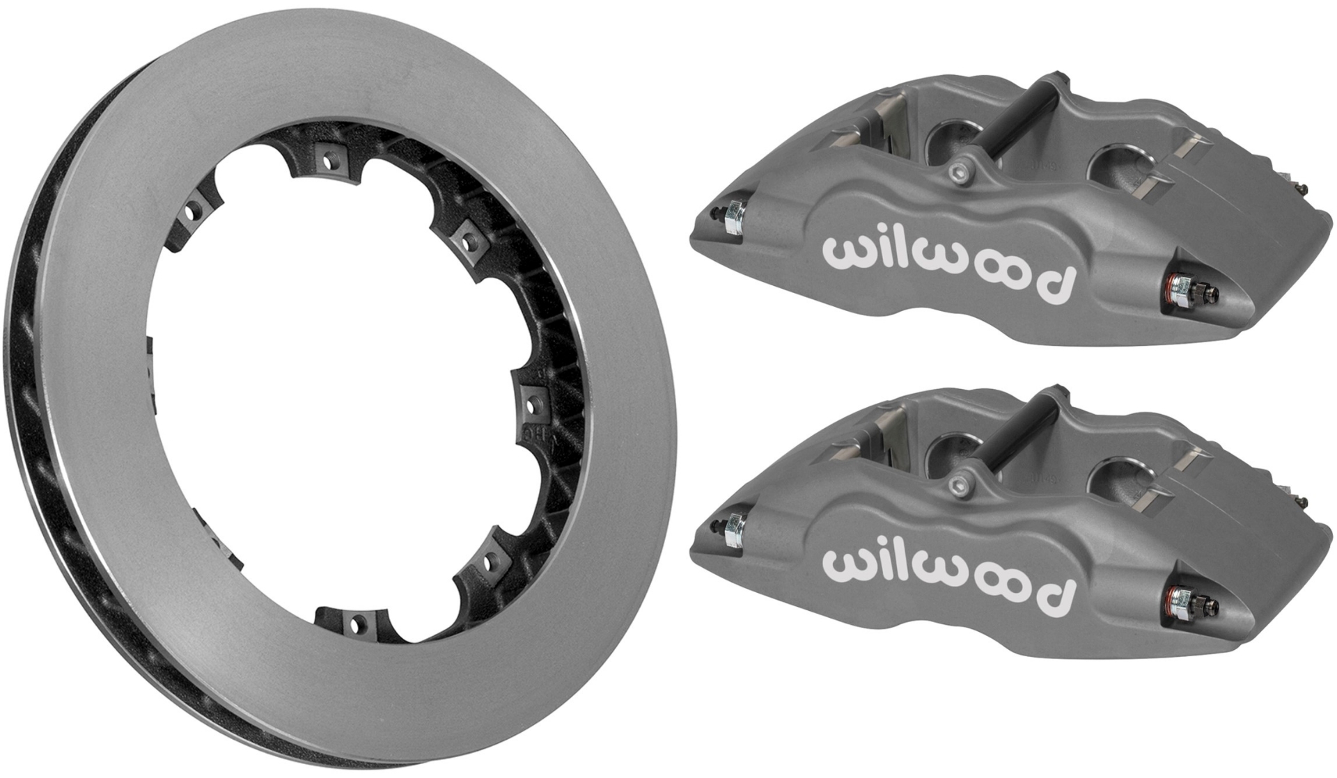 Currie Pre-Runner Rear Ends - Currie 4x4