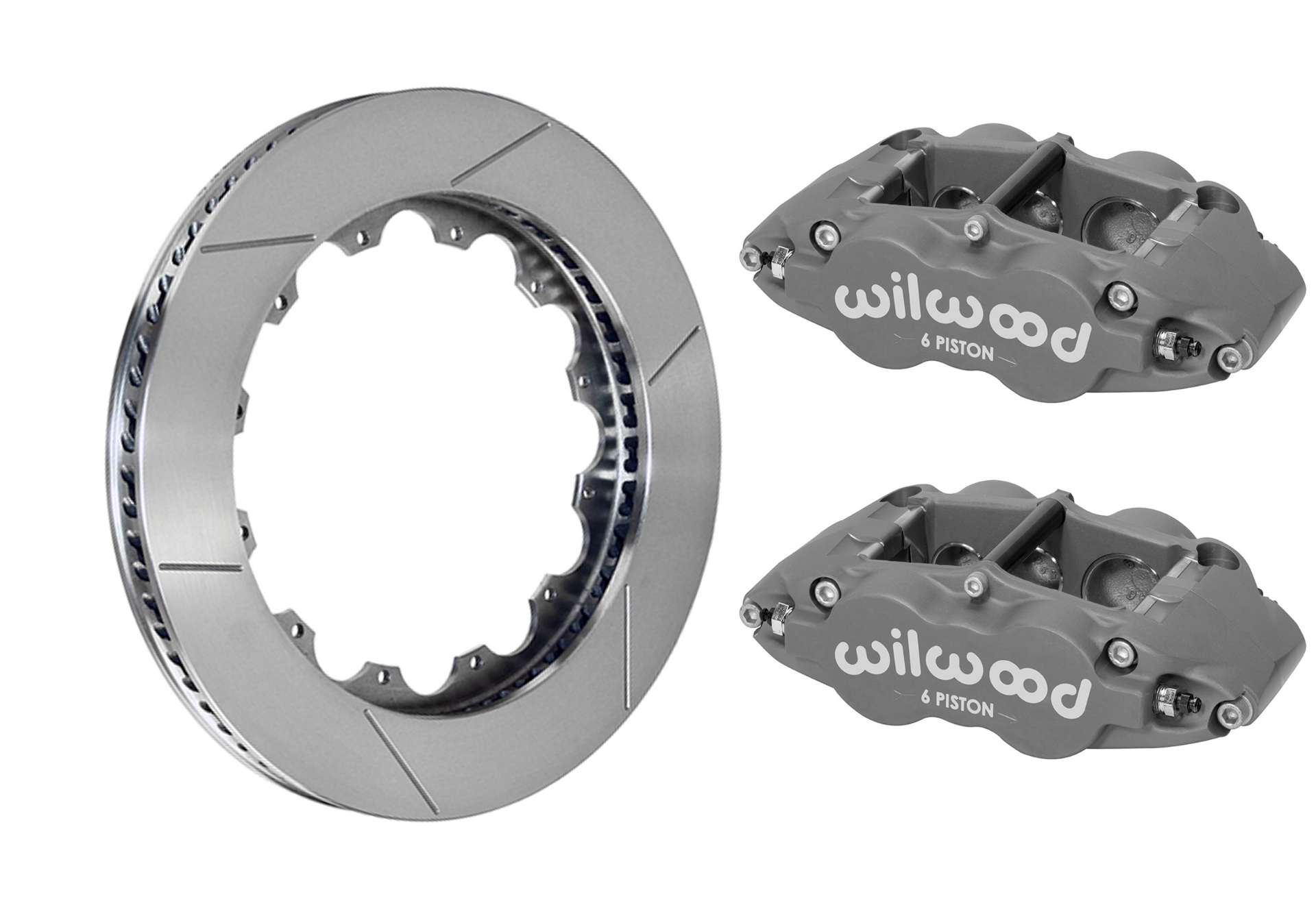 Currie Pre-Runner Rear Ends - Currie 4x4