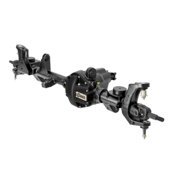 Currie JL Axle Packages - Currie 4x4