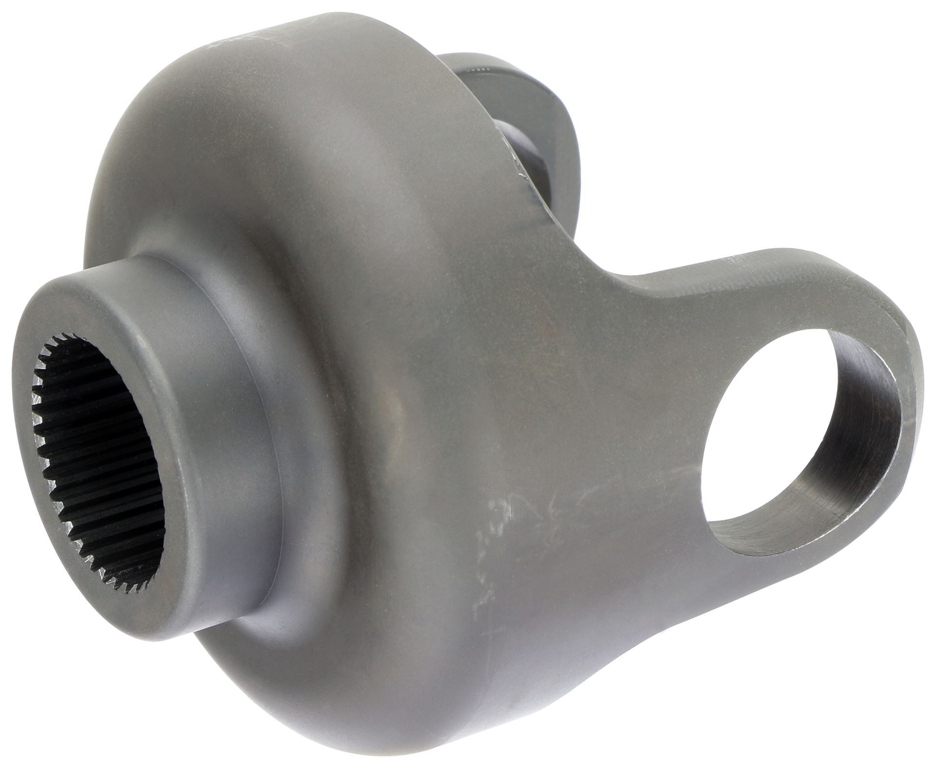 1-Ton Competition Front Inner Axle Yoke - Currie 4x4