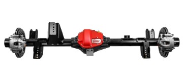 Products tagged with 'full float' - Currie 4x4