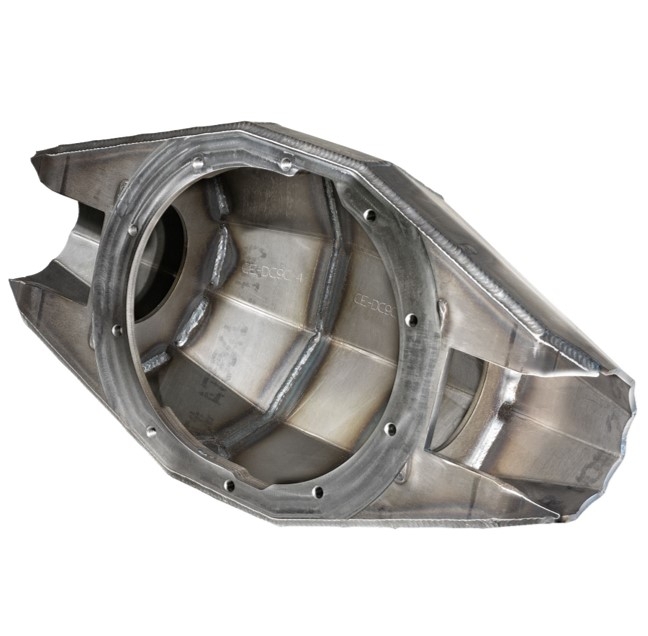 Currie Pre-Runner Rear Ends - Currie 4x4